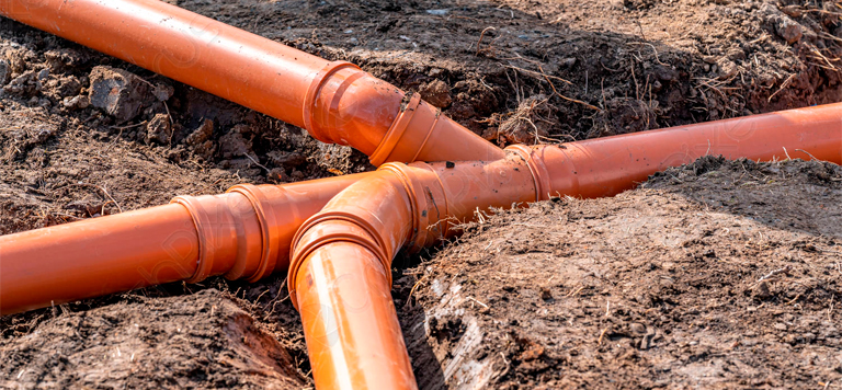 TUBERIA PVC NTP-ISO 4435 – T-GEOFLEX